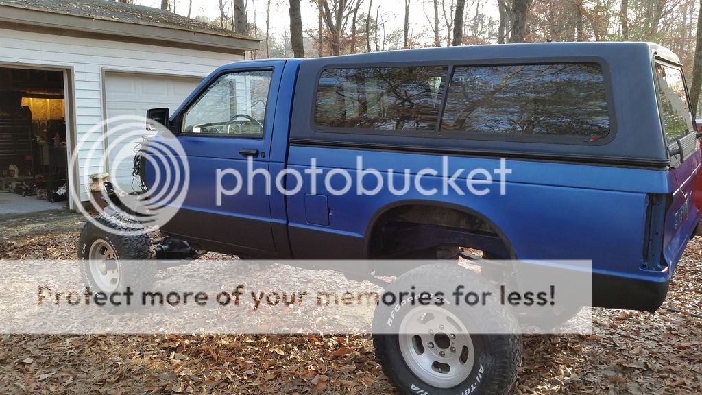 85 s10 SAS | Page 4 | S-10 Forum