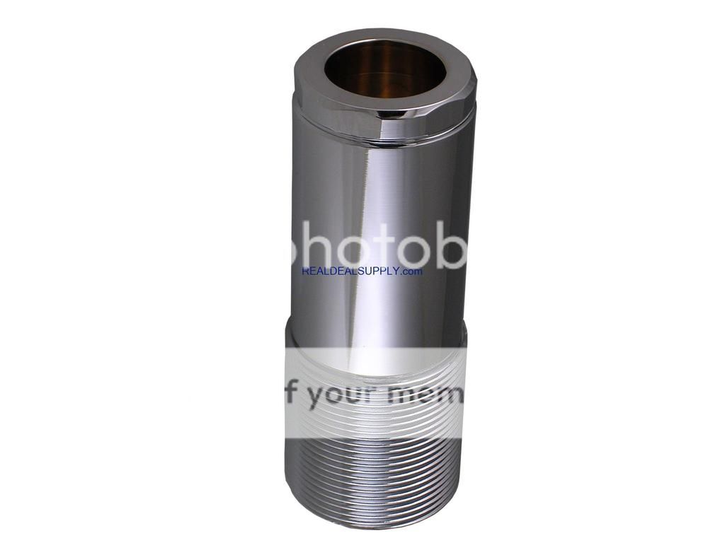 Real Deal Supply |Delta - RP18136 - Classic - Sleeve with Outside ...