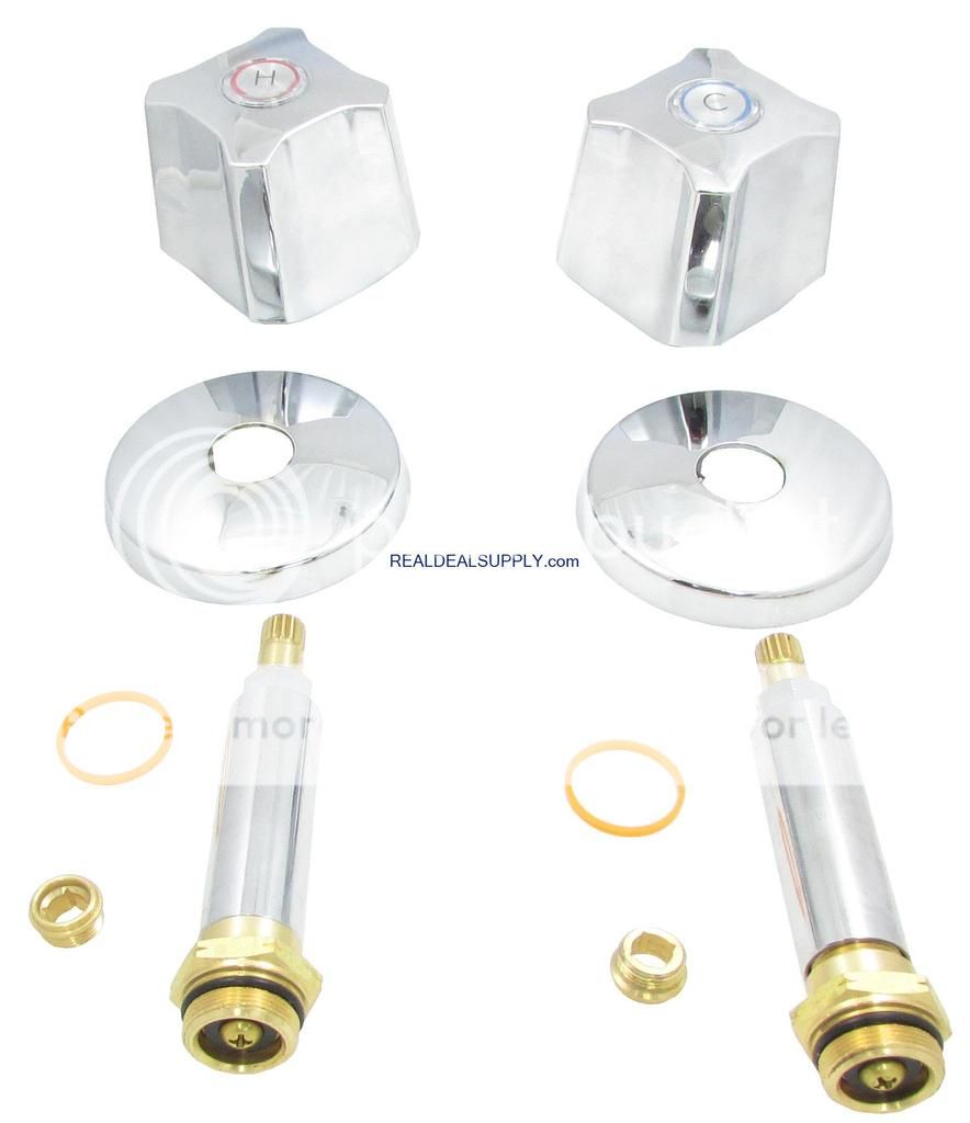 Real Deal Supply |Kohler - Trend - with Pull Diverter Shower Valve ...
