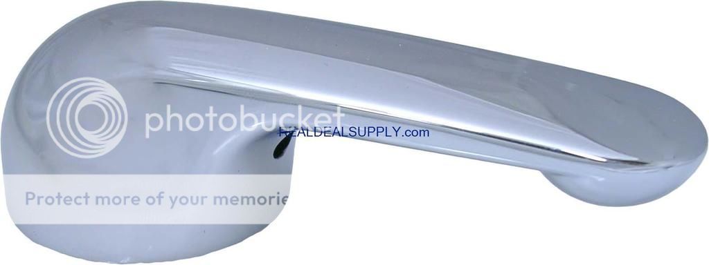 Real Deal Supply |Delta - H79 13/14 - Series Single Lever Handle ...