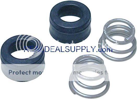 Real Deal Supply |Delta - RP4993/ RP1815 - Faucet Repair Seats and ...