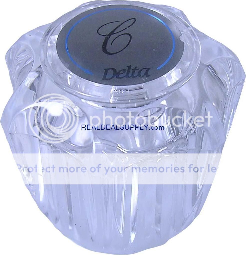 Real Deal Supply |D-Shaped Broach