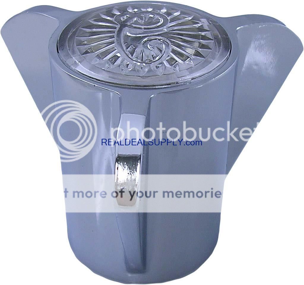 Real Deal Supply |Sayco - P107/ 22-F79D/ P084/ F079 - Handles (Choose ...