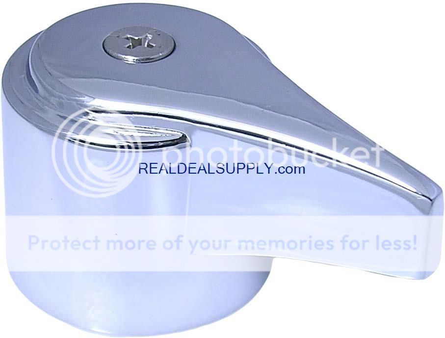 Real Deal Supply |D-Shaped Broach