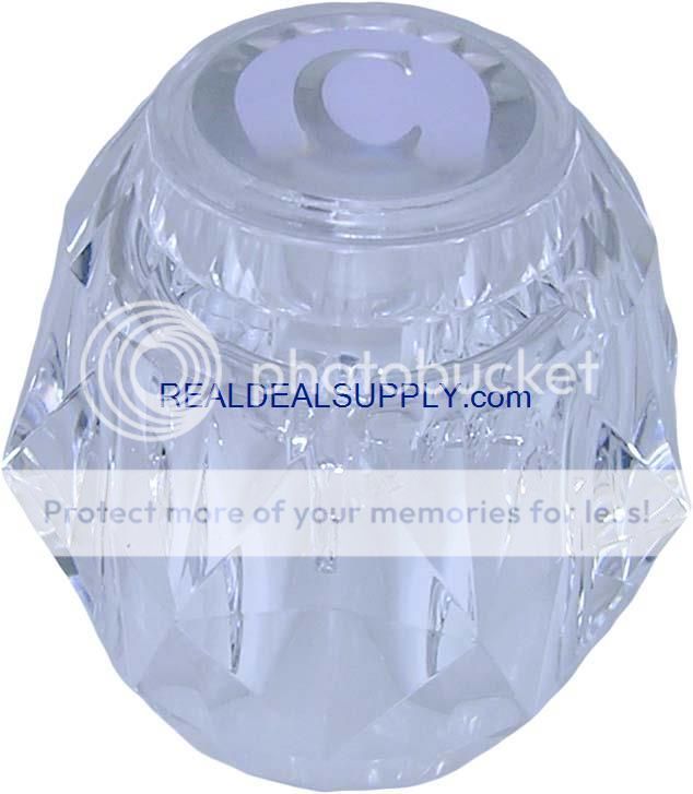 Real Deal Supply |D-Shaped Broach