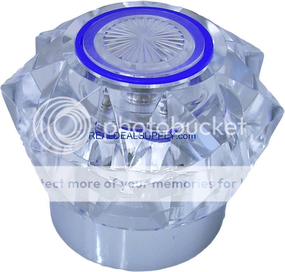 Real Deal Supply |Emco - Acrylic Handles-->467685 Choices