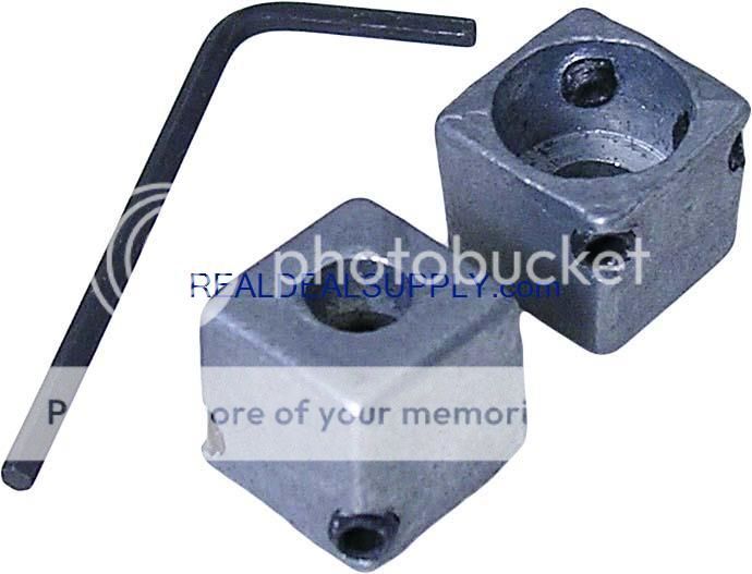 Real Deal Supply |Handle Adapters