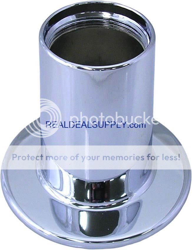 Real Deal Supply |Gerber - 90-269 - Threaded Escutcheon-->481209