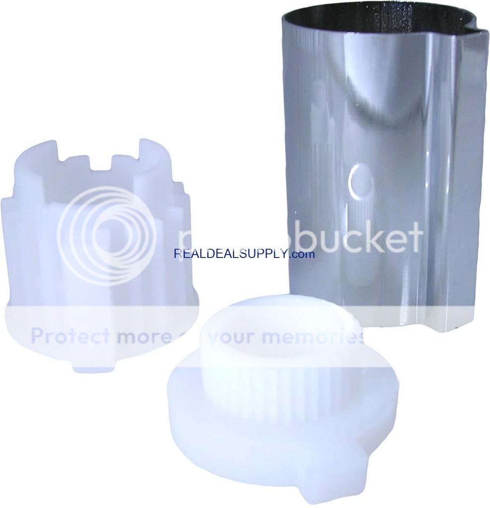 Real Deal Supply |Moen - 96987 - Posi-Temp - Stop Kit-->486607