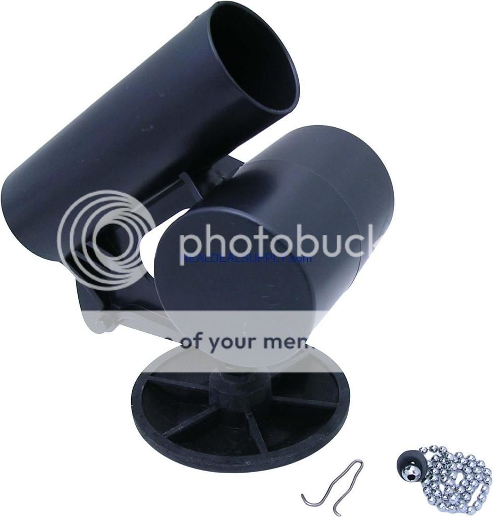 Real Deal Supply |American Standard - Toilet Flush Unit with High ...