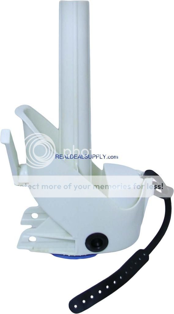 Real Deal Supply |Universal Rundle - 278 - Tilt Valve-->540238