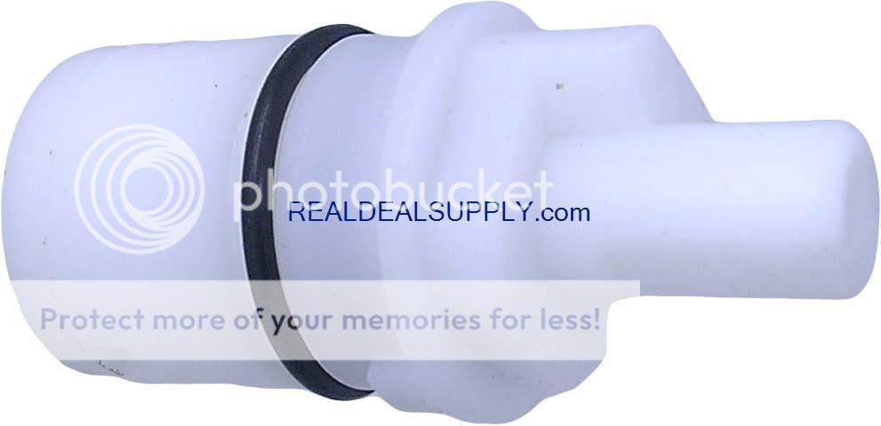 Real Deal Supply |Valley - V6804 - Faucet Stem-->411057