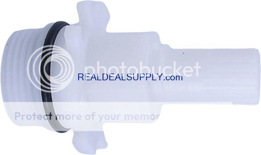Real Deal Supply |Delta/ Peerless - RP6675 - Faucet Stem-->411069