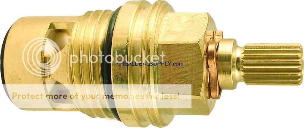 Real Deal Supply |Grohe - 45.14/ 45.138 - Ceramic Disc Stem-->412175 ...