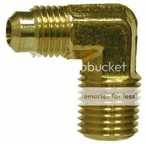 Real Deal Supply |SAE 010202 - Male Elbow-->800322 Choices