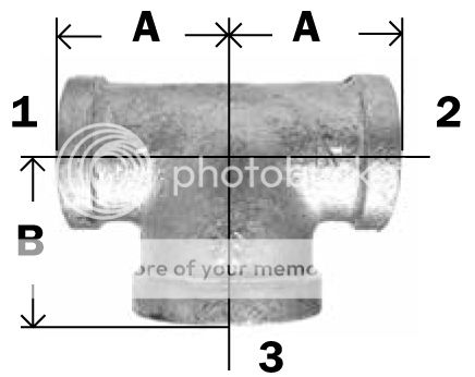 Real Deal Supply |Galvanized Bullhead Tee-->375941 Choices