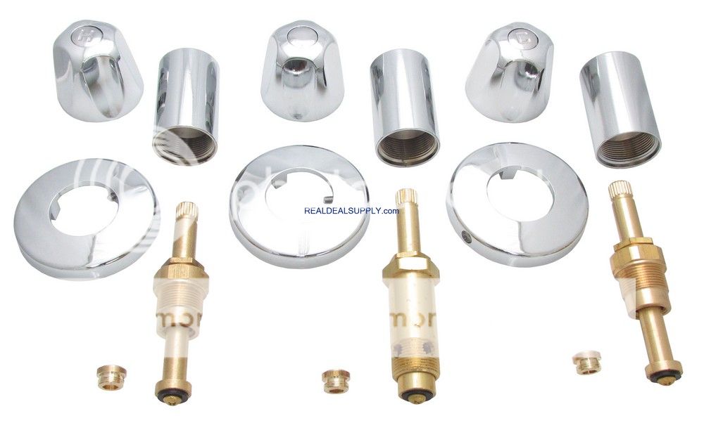 Speakman Shower Valve Rebuild Kit at Roger Monday blog
