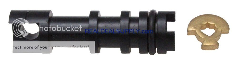 Real Deal Supply |Symmons - TA-25B - Cartridge - For Model A-->420252