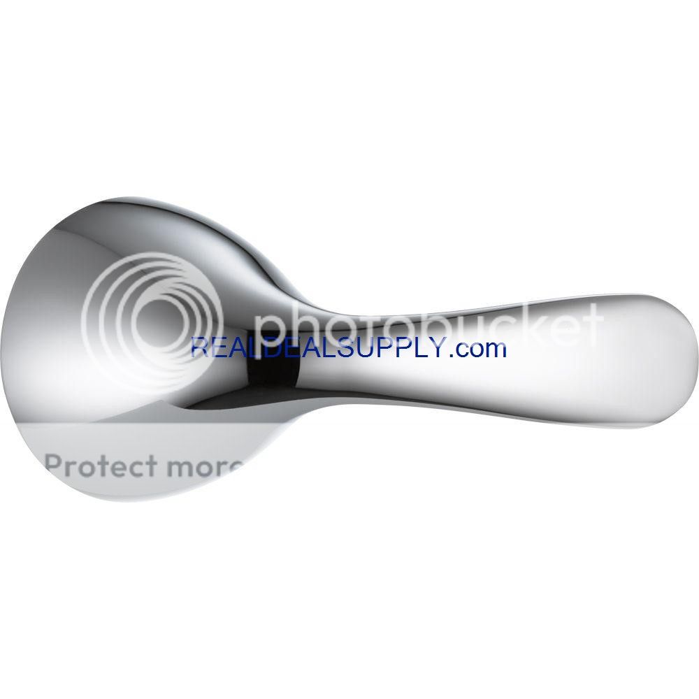 Real Deal Supply |Delta - RP48717 - Single Lever for Shower Valve-->448717