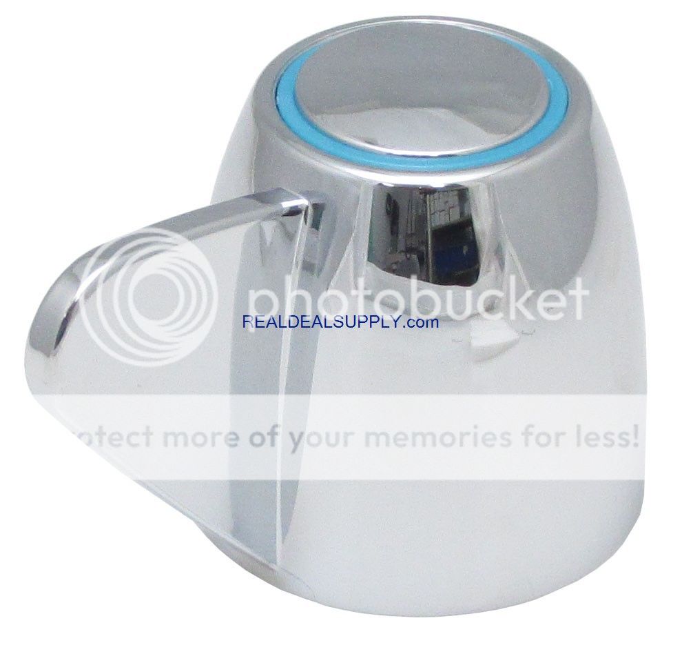 Real Deal Supply |CFG - 40006 - Hot or Cold Faucet Handle-->465406