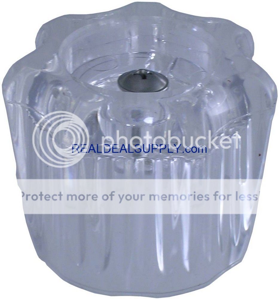 Real Deal Supply |D-Shaped Broach