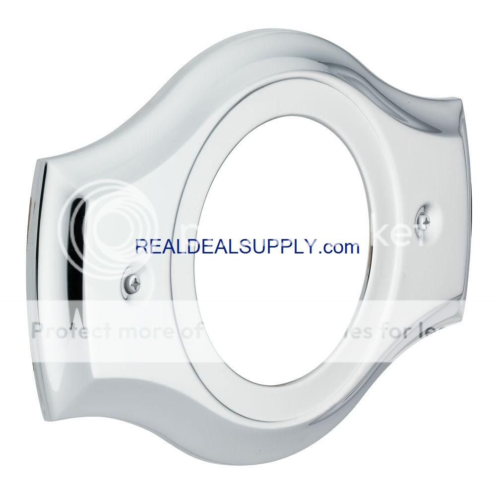 Real Deal Supply |Moen - 1920 - Remodel Cover Plate for Shower Valve ...