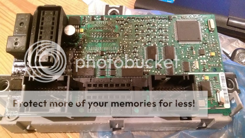 body computer alfa 147!!!