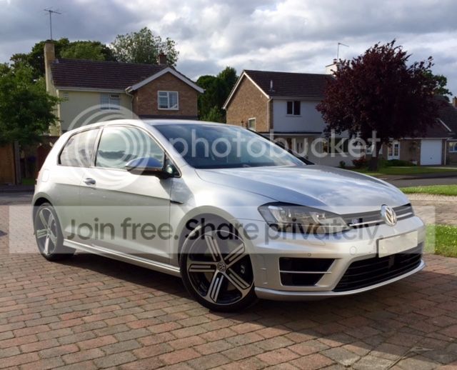 Official Reflex Silver Metallic GTI / Golf Thread | Page 20 | GOLFMK7 ...