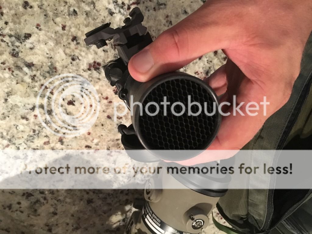 AN/PVS-17C Night Vision Scope - AR15.COM