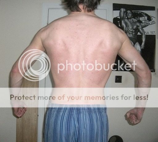 Lat Inserts?? | UGM Bodybuilding, Training & Fitness Forum