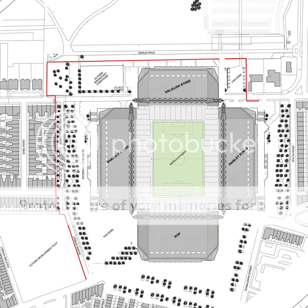 LIVERPOOL - Anfield Stadium | Page 317 | SkyscraperCity Forum