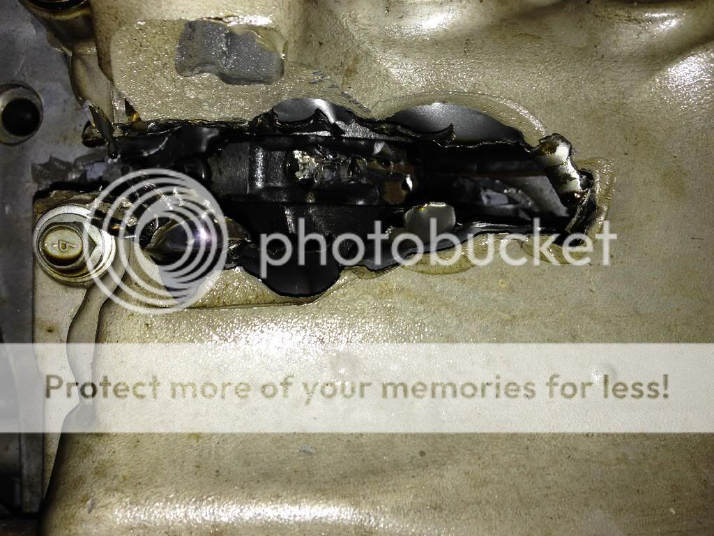 Build - Destroy - Rebuild | GTR Forum