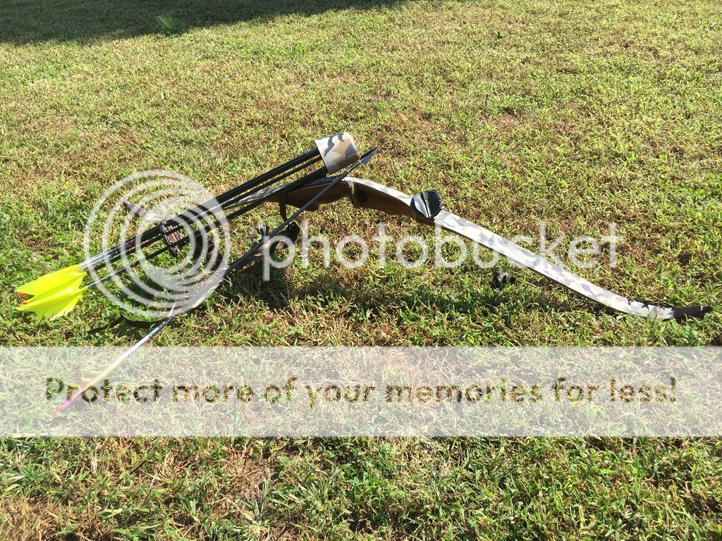 Let's see your hunting rig! - Hunting Beast™ / The Hunting Beast™