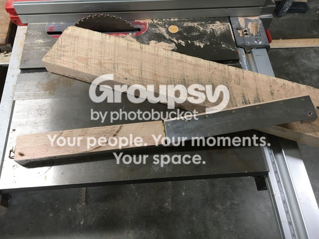 Feather grinder - Hunting Beast™ / The Hunting Beast™
