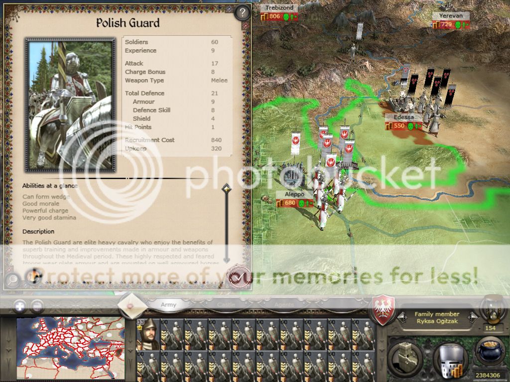 Fighting the Timurid elephants | Total War Center