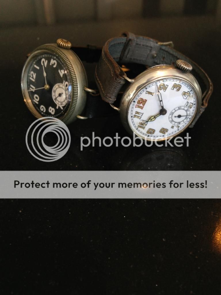 Stacks on! | WatchUSeek Watch Forums