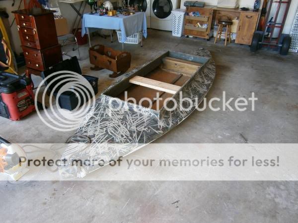 what size mud motor lt on layout | Duck Hunting Forum