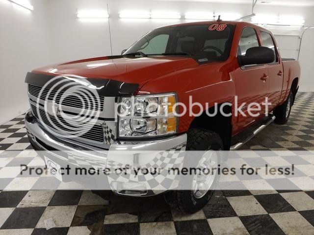 My New Baby | Chevy and GMC Duramax Diesel Forum