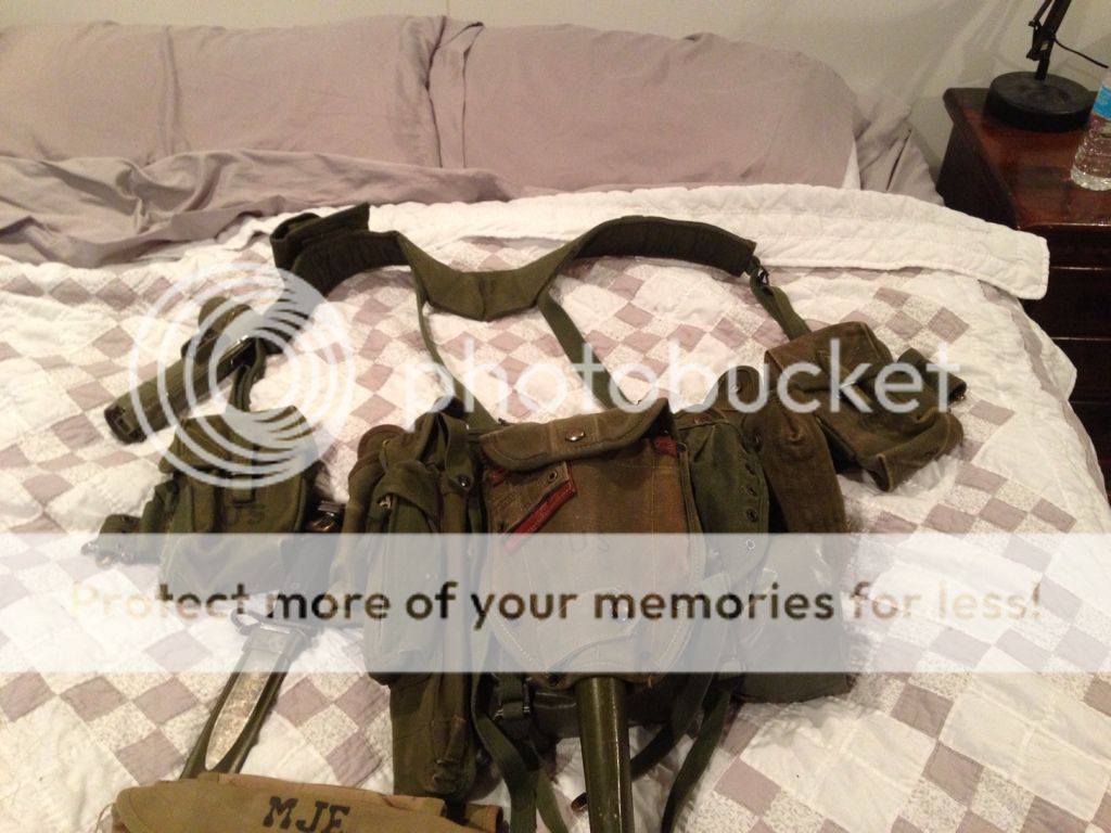 ALICE Gear Setups > Tactical Gear > AR15.COM