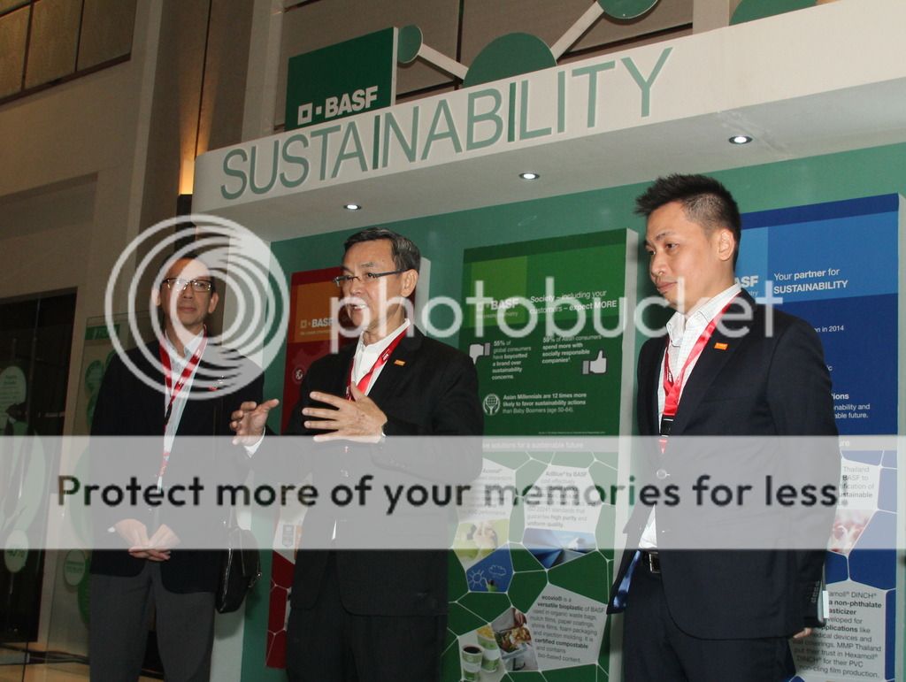 BASF 40th Anniversary: Komitmen Investasi mendukung pembangunan Negeri ...