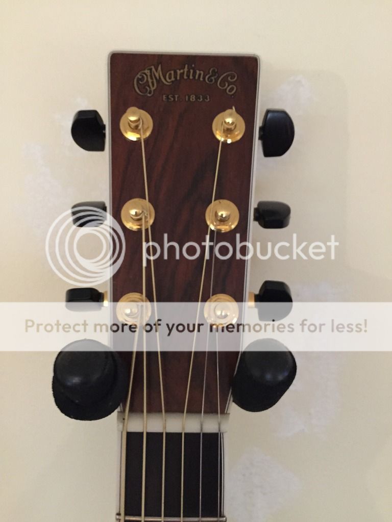 For Sale 1993 Martin D93 - The Unofficial Martin Guitar Forum