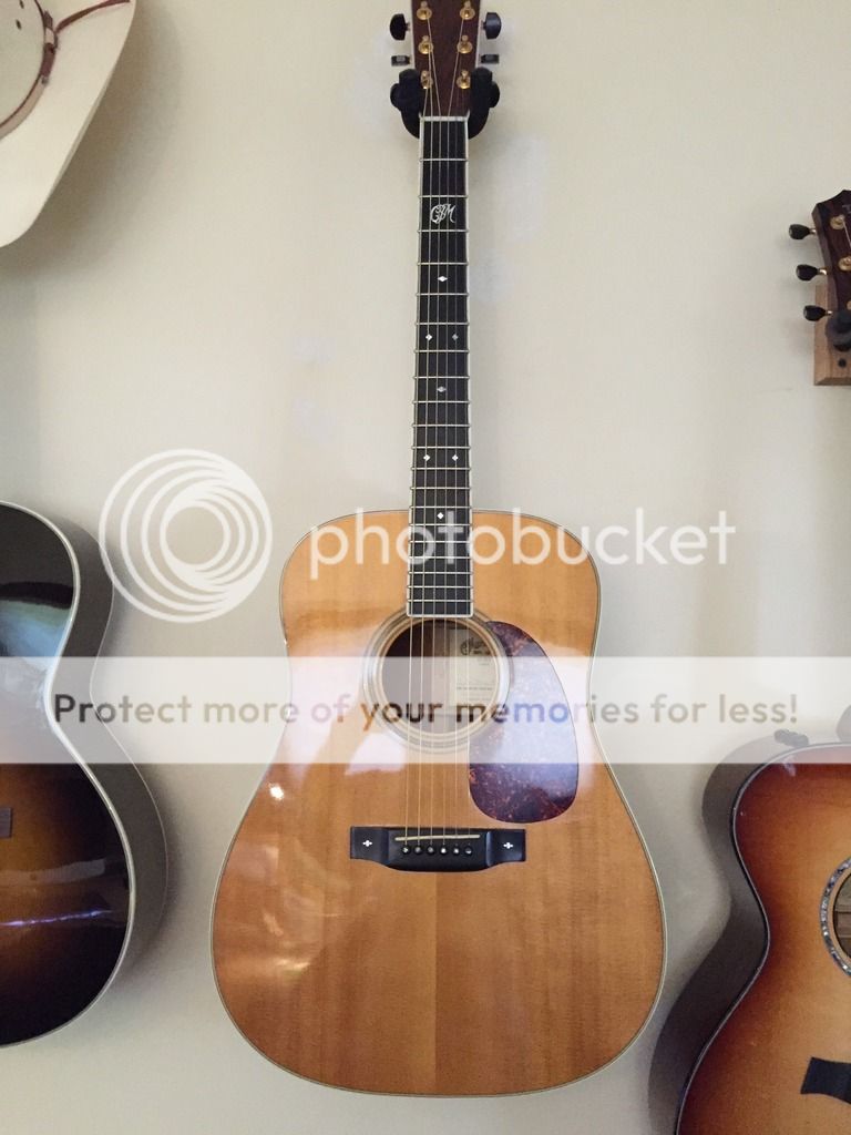 For Sale 1993 Martin D93 - The Unofficial Martin Guitar Forum