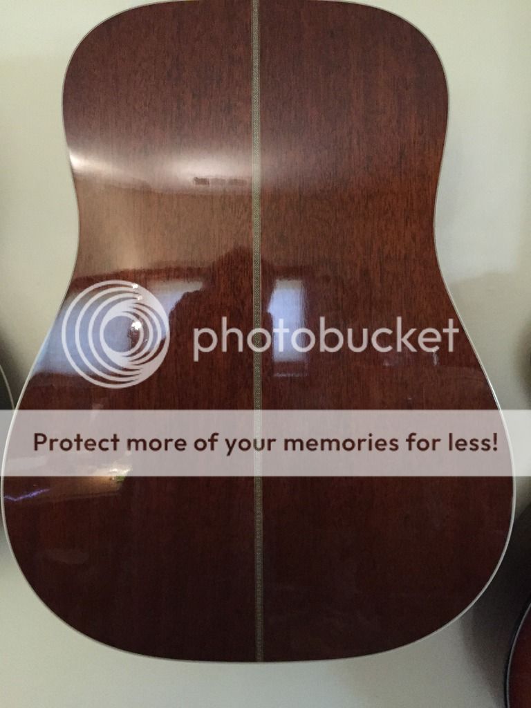 For Sale 1993 Martin D93 - The Unofficial Martin Guitar Forum