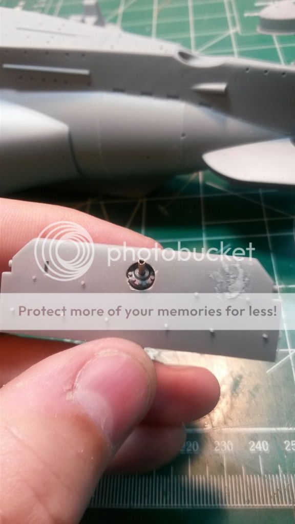 1:35 British HMS X-Craft Submarine - Non-LSP Works - Large Scale Planes