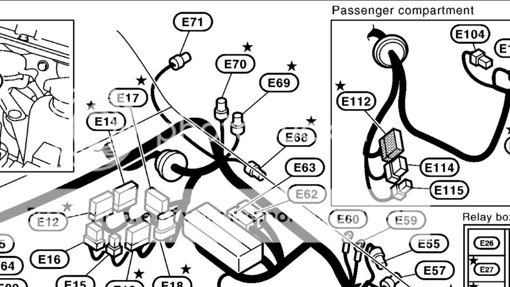Help needed: Cold start and P0380 problems | Nissan-Navara.net